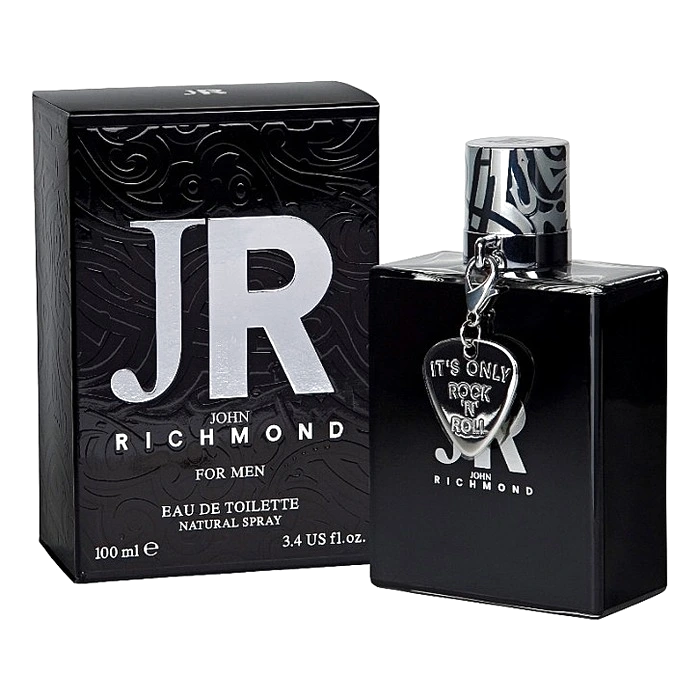 Туалетная вода Джон Ричмонд Фо Мен мужчинам 100 мл / John Richmond For Men
