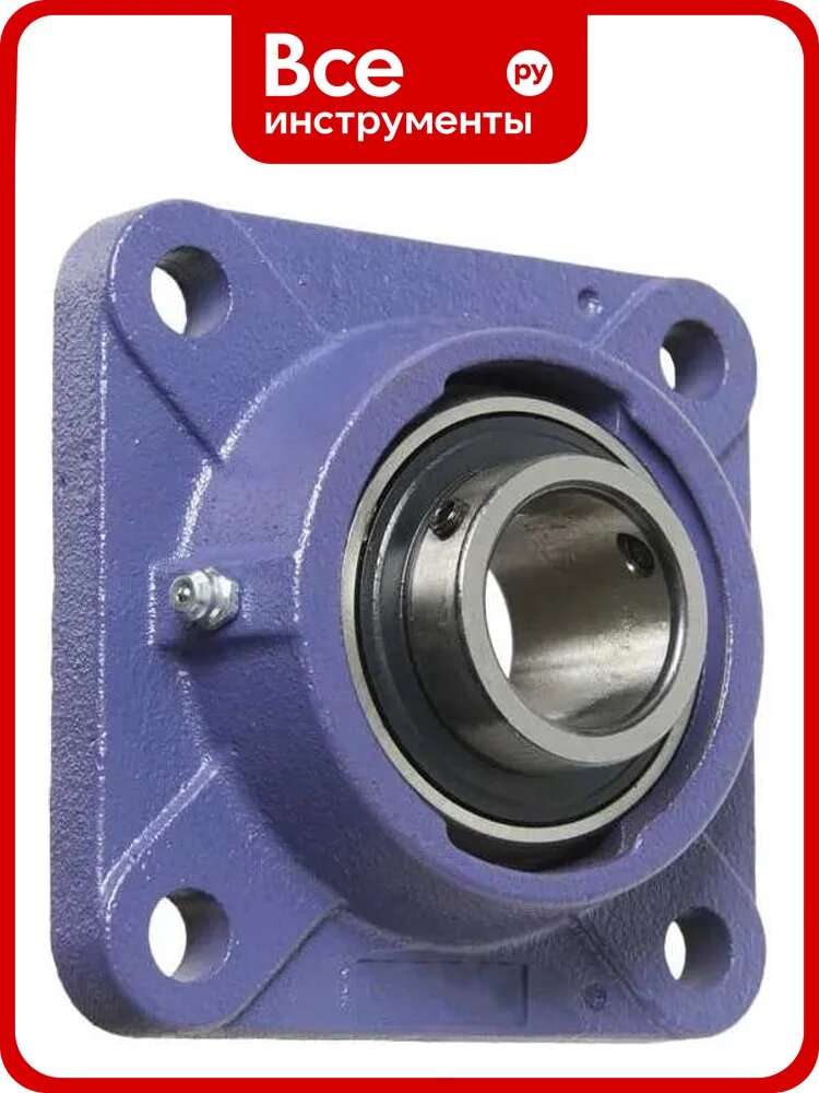 Подшипниковый узел KJ F 480210 С17 (пр. уп.) 00-00023882