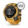 Смарт-часы Garmin Instinct 3 Solar 50 mm Sunburst with Sunburst/Grey Band 010-02...