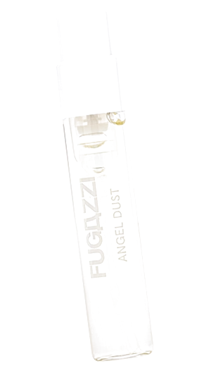 Парфюмерная вода Fugazzi Angel Dust 2 мл сэмпл унисекс / Фугацци Ангельская Даст