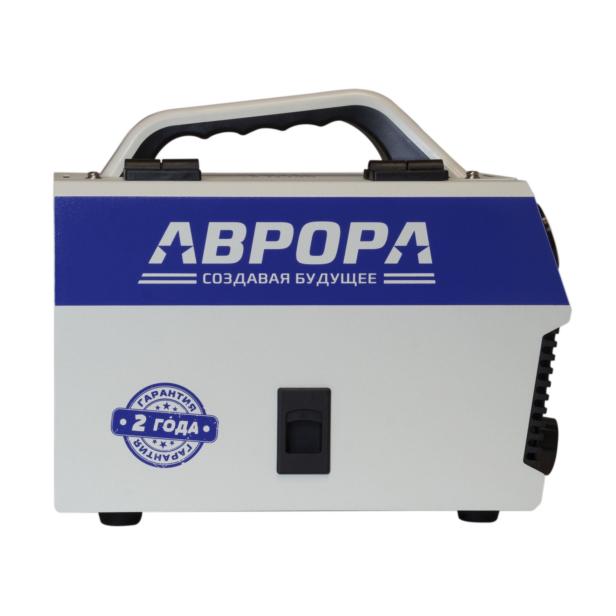 Сварочный полуавтомат аврора Стандарт 145 (MMA, MIG, MAG, TIG 220В,3.9кВт,20А-140)3,2кг