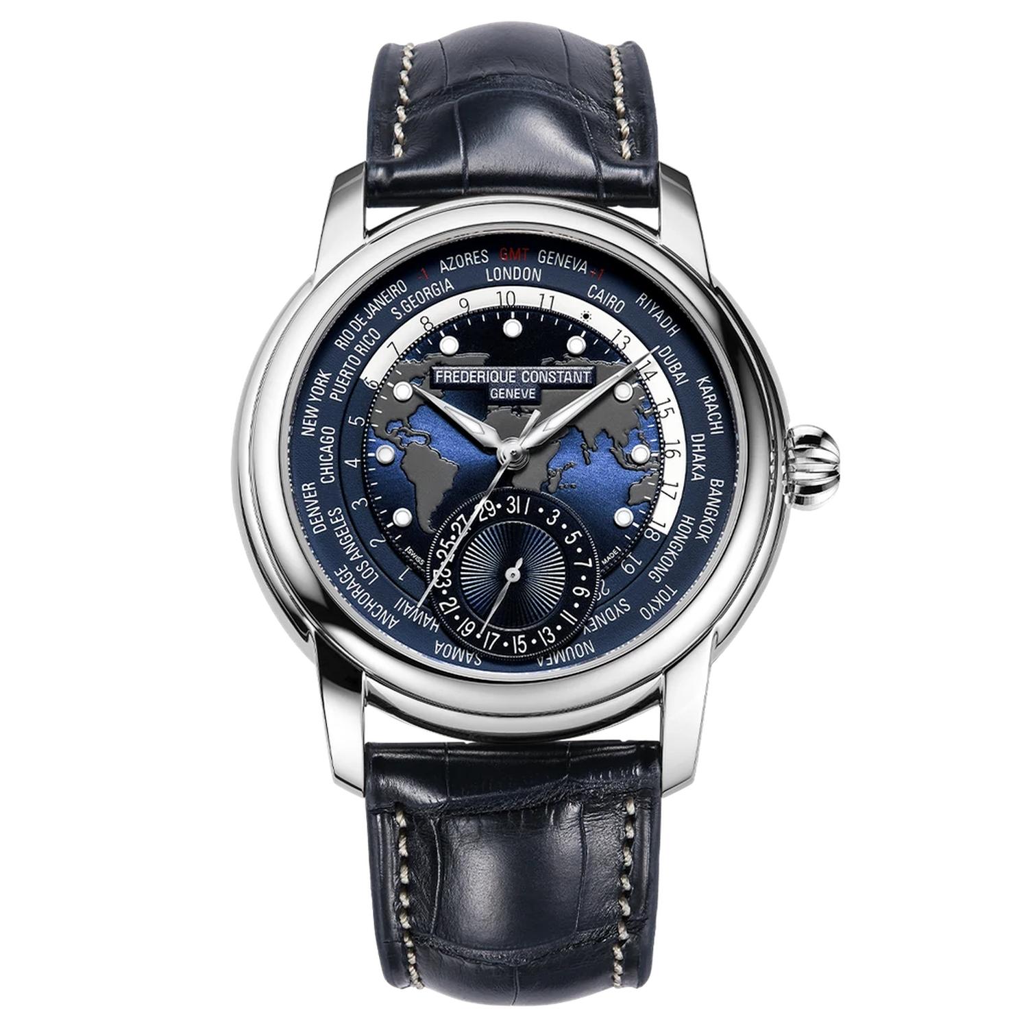  Frederique Constant