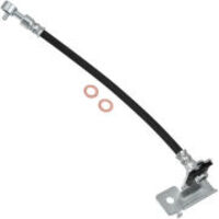 Шланг тормозной Hyundai I30, Kia Ceed, Rear, R