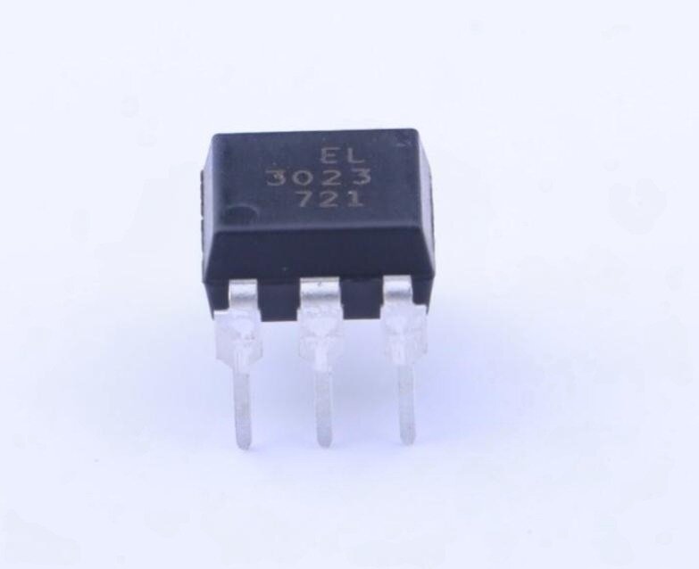 EVERLIGHT EL3023 Оптотиристор, 1шт
