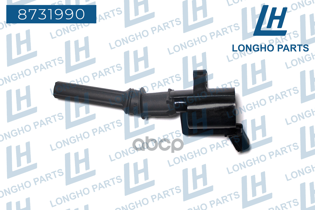 Катушка зажигания / FORD Expedition 3W7Z12029AA (LONGHO) Longho арт. 8731990