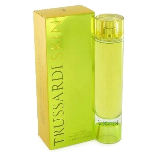 Trussardi Skin духи женские 50 мл / Труссарди Скин парфюмерная вода