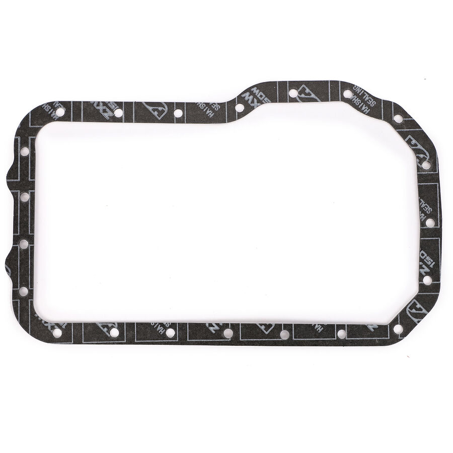 Прокладка поддона масляного renault megane i (ba0 1) f3r 750, f3r 751 (MASTERKIT 77BGP0065)