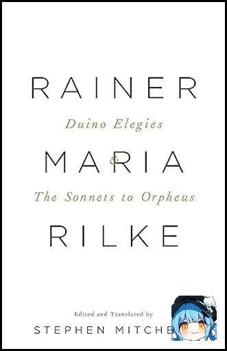Duino Elegies & The Sonnets to Orpheus: A Dual-Language Edition (Vintage International)