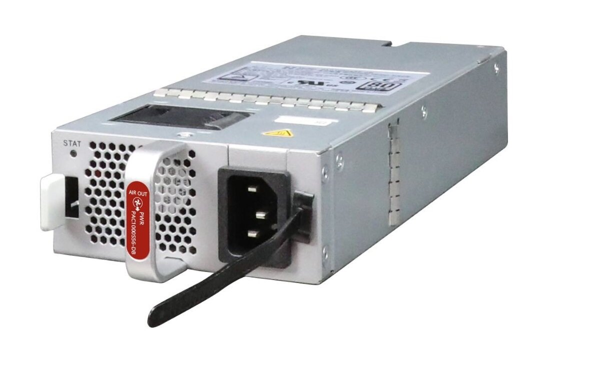 Блок питания HUAWEI PAC1000S56-CB 02312KND: 1000 W PoE AC&240 V DC Power Module