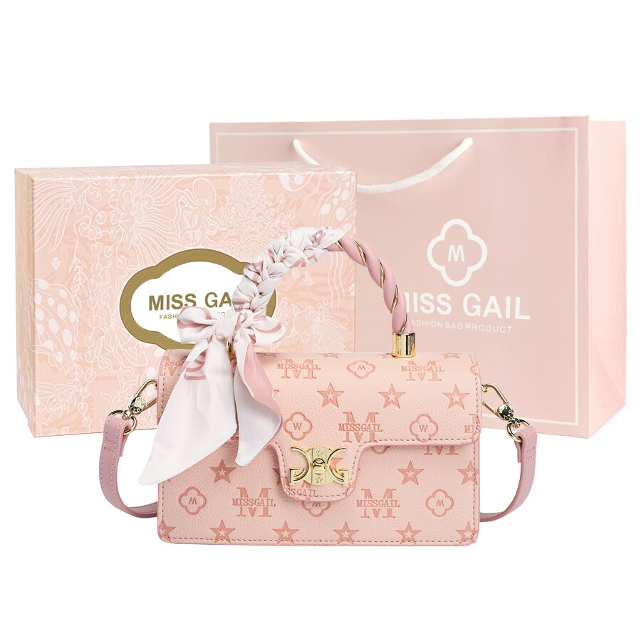Сумка MISS GAIL MISS GAIL 5593859