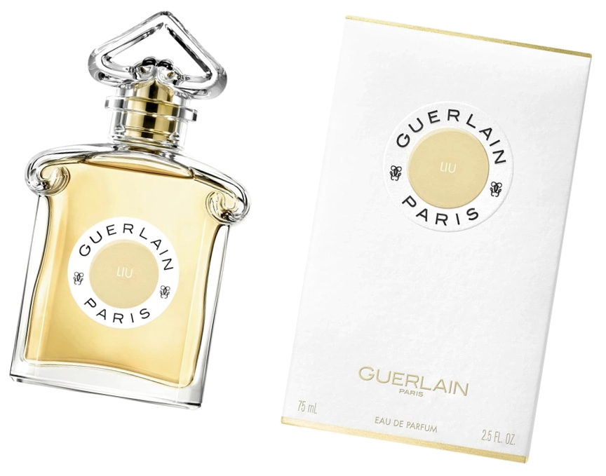 Луи парфюмерная вода для женщин 125 мл - Guerlain Liu / Герлен