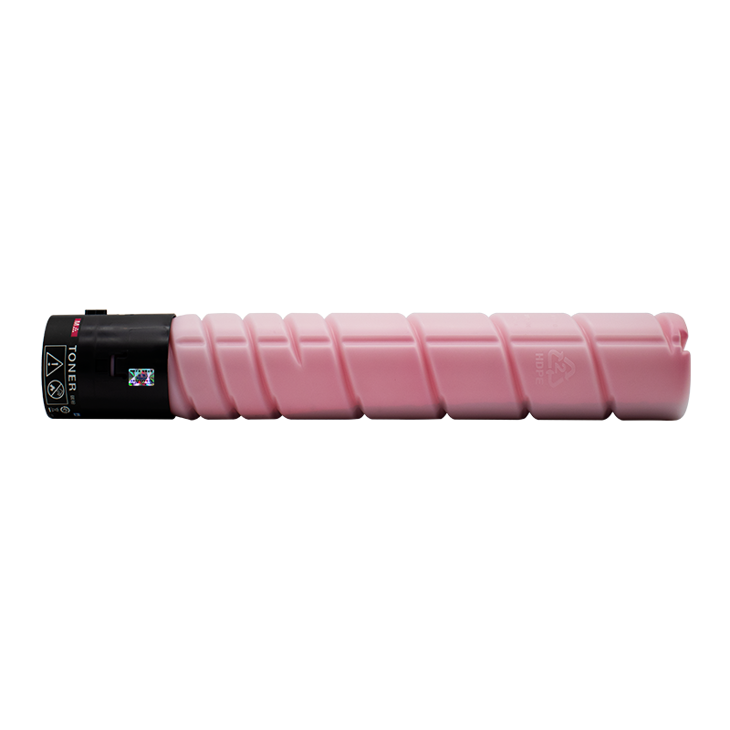Gezan совместимый картридж для тонера Konica Minolta C226 TN223 стандартный 6000 страниц красный Цвет：[TN223] Красный