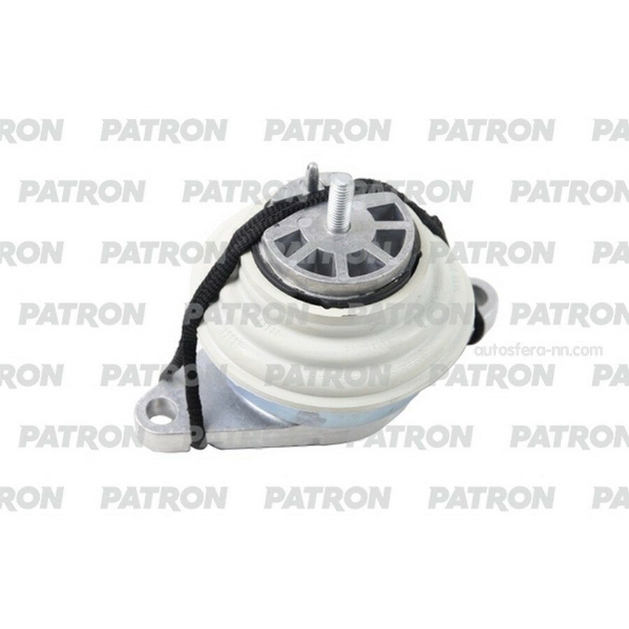 PATRON PSE31530 Опора двигателя JAGUAR XF I (X250) 08-