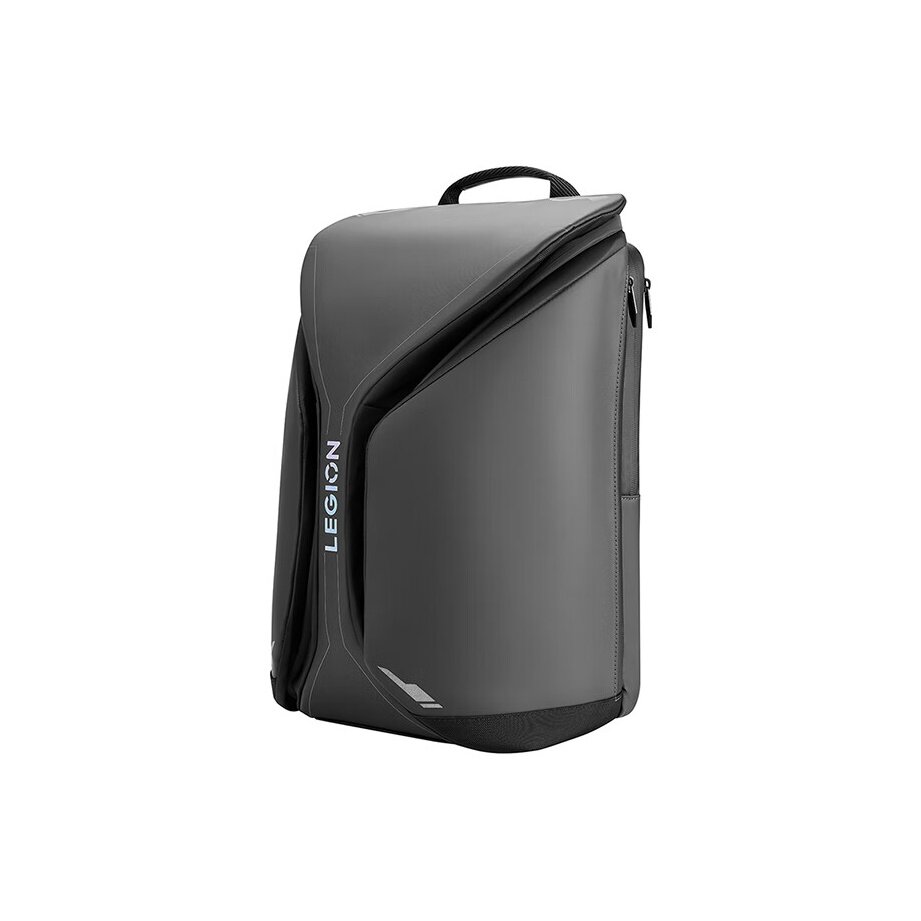 Портфель Lenovo, серый — фото 1