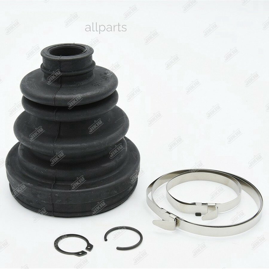 JIKIU CD12005 Пыльник шруса CHEVROLET (GM)_Aveo (T200)_SDN CHL/SF69/SA48 5DR HB/SA48 5DR HB RHD_(2002-2008)/_Aveo