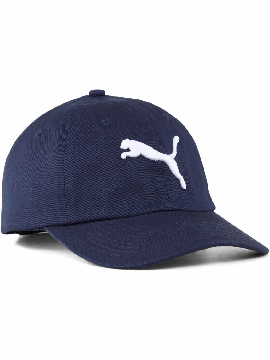 Бейсболка Essentials PUMA Cat Baseball Cap для мужчин