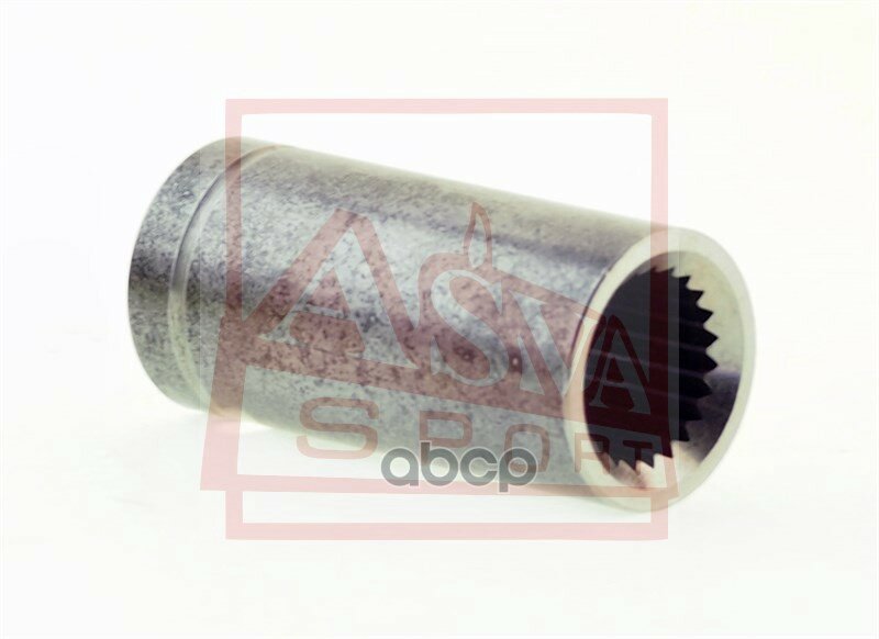 Втулка полуоси RENAULT LOGAN 2005-2013 ASVA арт. RNSHLOGI