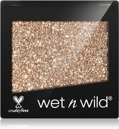 Тени для век wet n wild color icon, brass, 1,4 г