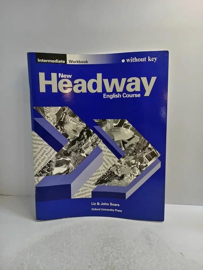 New Headway Intermediate