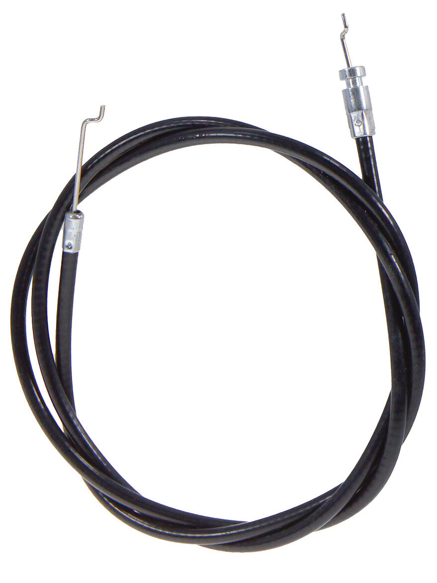 Тросик газа 1111x1103мм для мотоблока HUTER МК-7800 PRO (s/n KST~)
