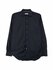 Рубашка Canali Button-down wool shirt, размер L