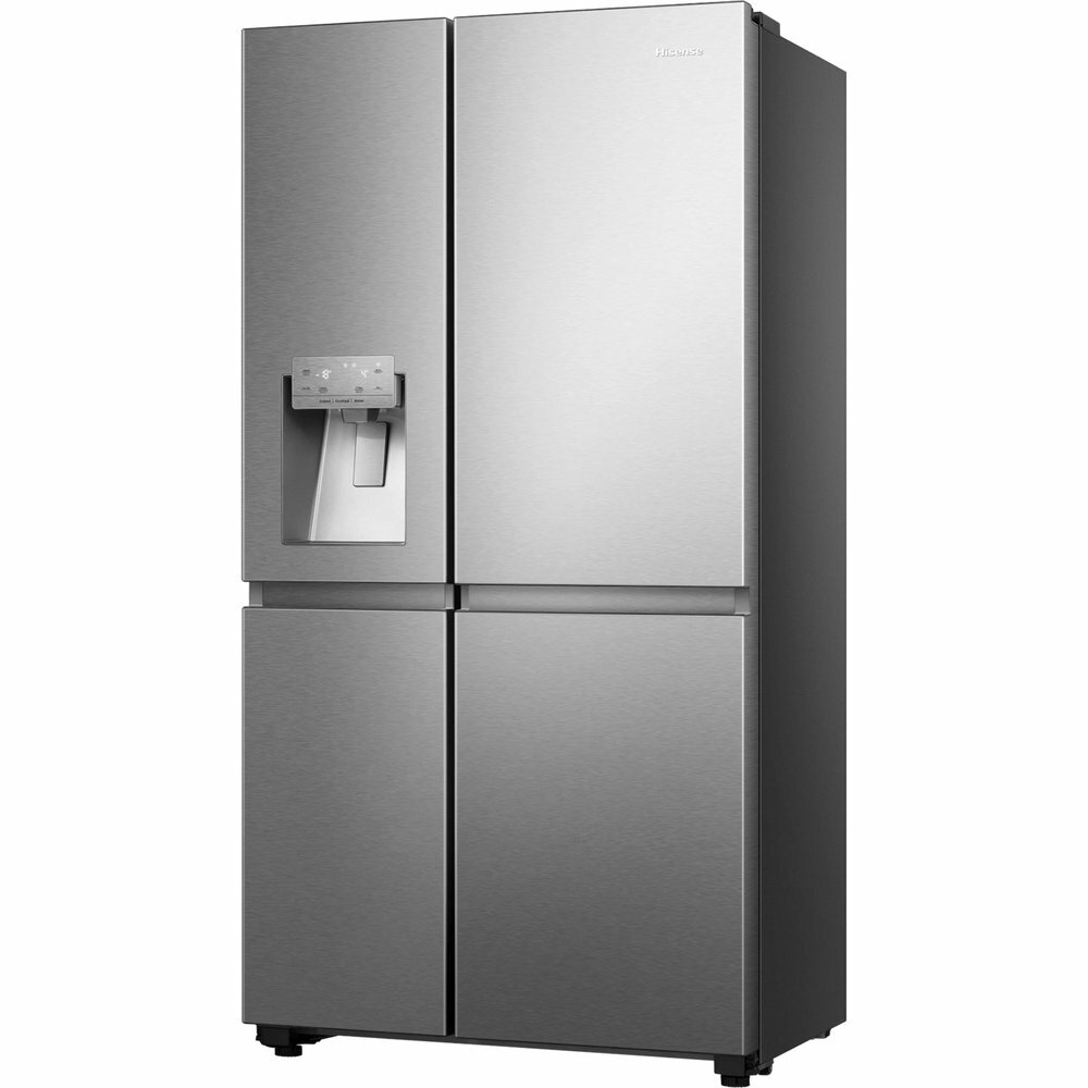 Холодильник Hisense RS628P5SG1 — фото 1
