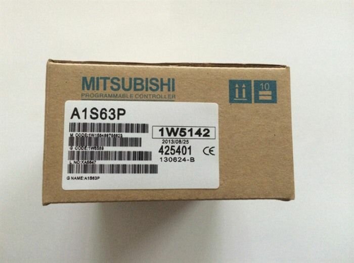 Модуль Mitsubishi PLC A1S63P -,