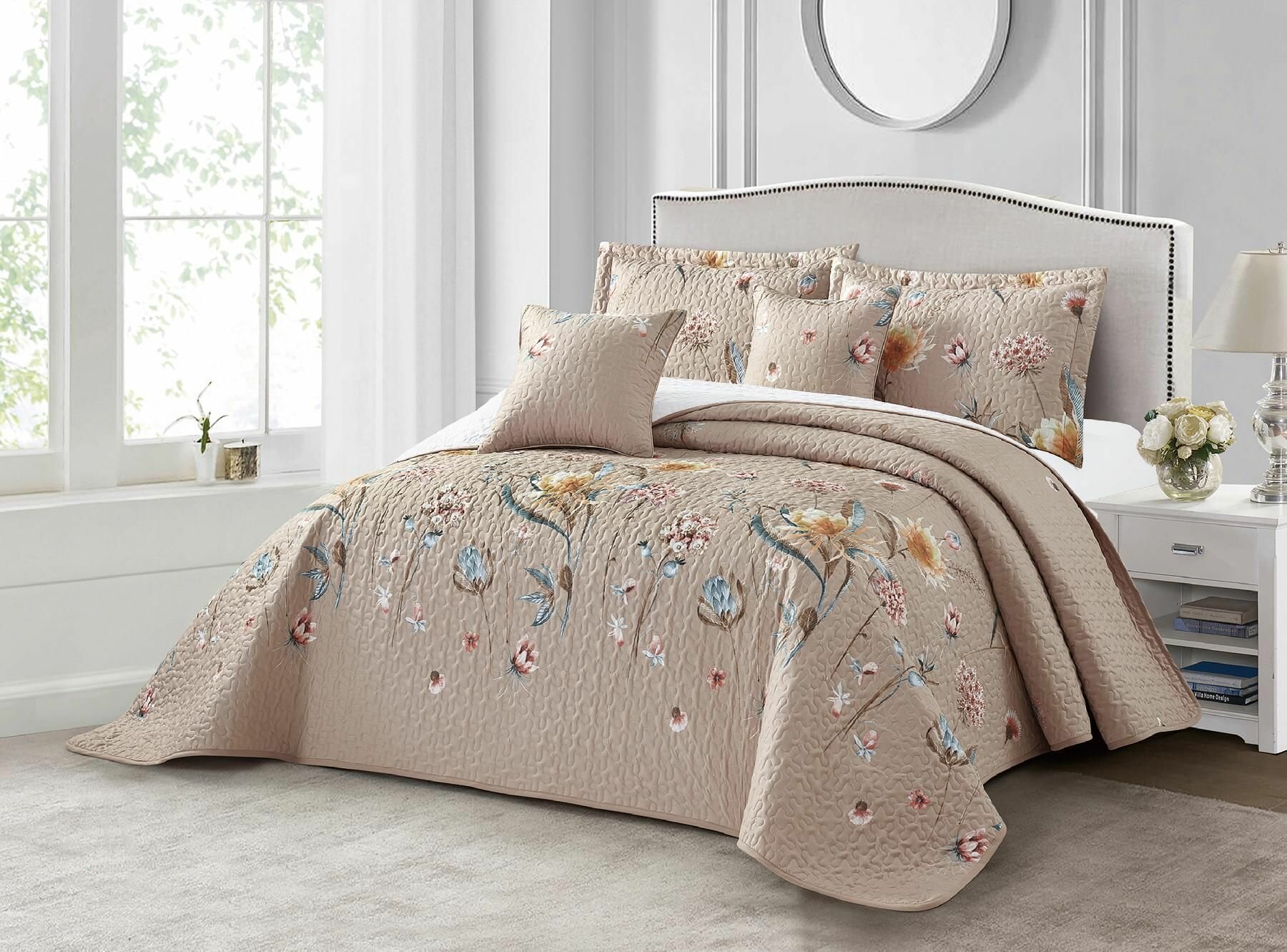 Покрывало Tango Lafayette 220x240