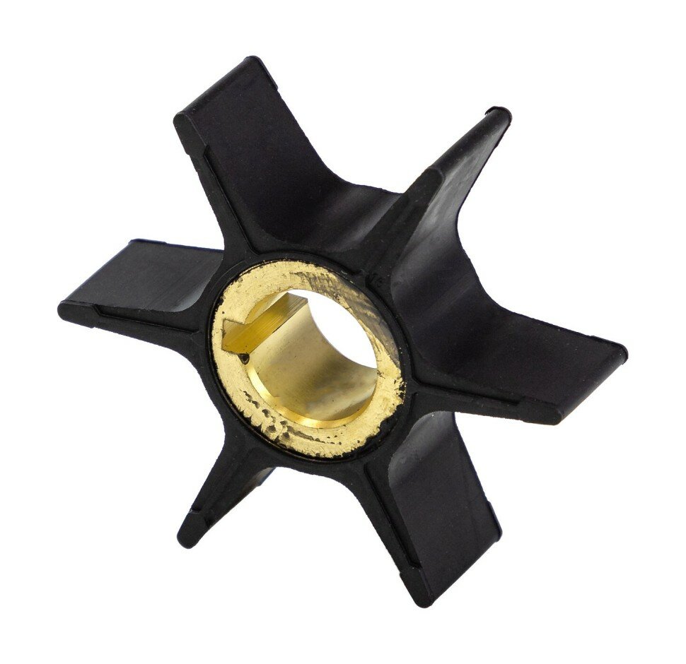 Крыльчатка охлаждения Suzuki DT40K/DT50A/DT55/DT65, OMAX (Москва)