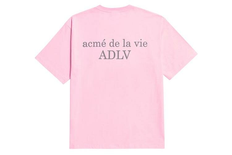Футболка ADLV