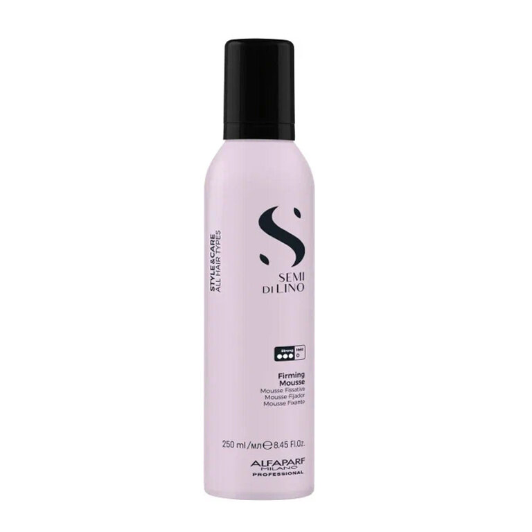 ALFAPARF FIRMING MOUSSE SDL STYLE & CARE Мусс Италия 250 мл