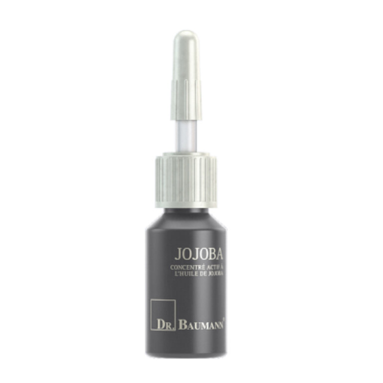 DR. BAUMANN Jojoba Concentrate Active Ампулы Германия 7 мл