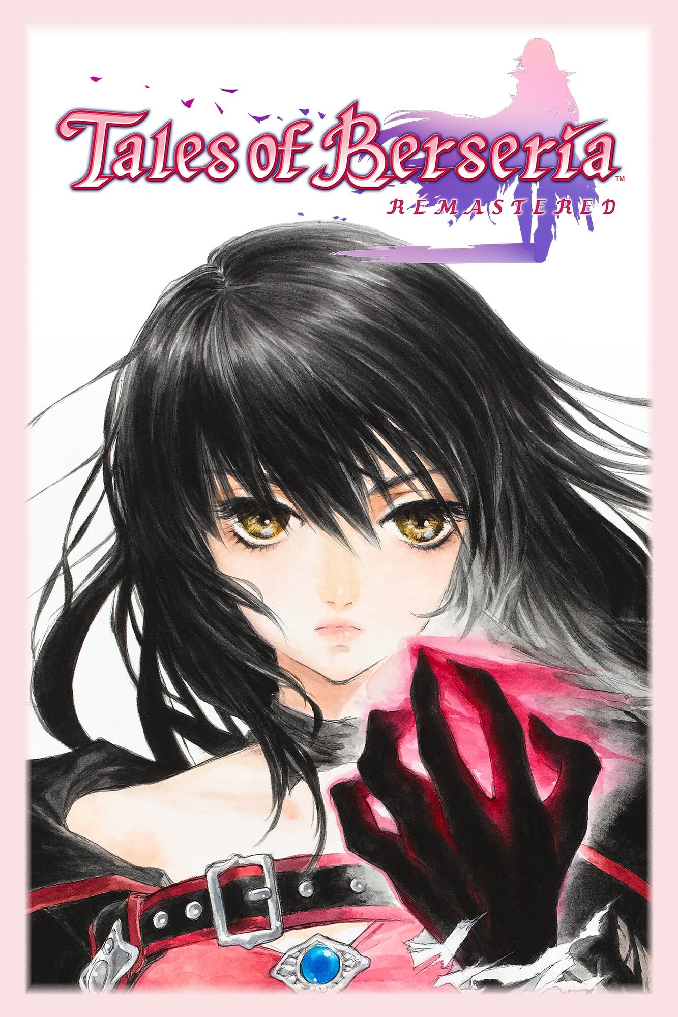 Tales of Berseria Remastered — ключ активации Xbox / Microsoft Store · Xbox Series X|S · цифровой ключ · любой регион