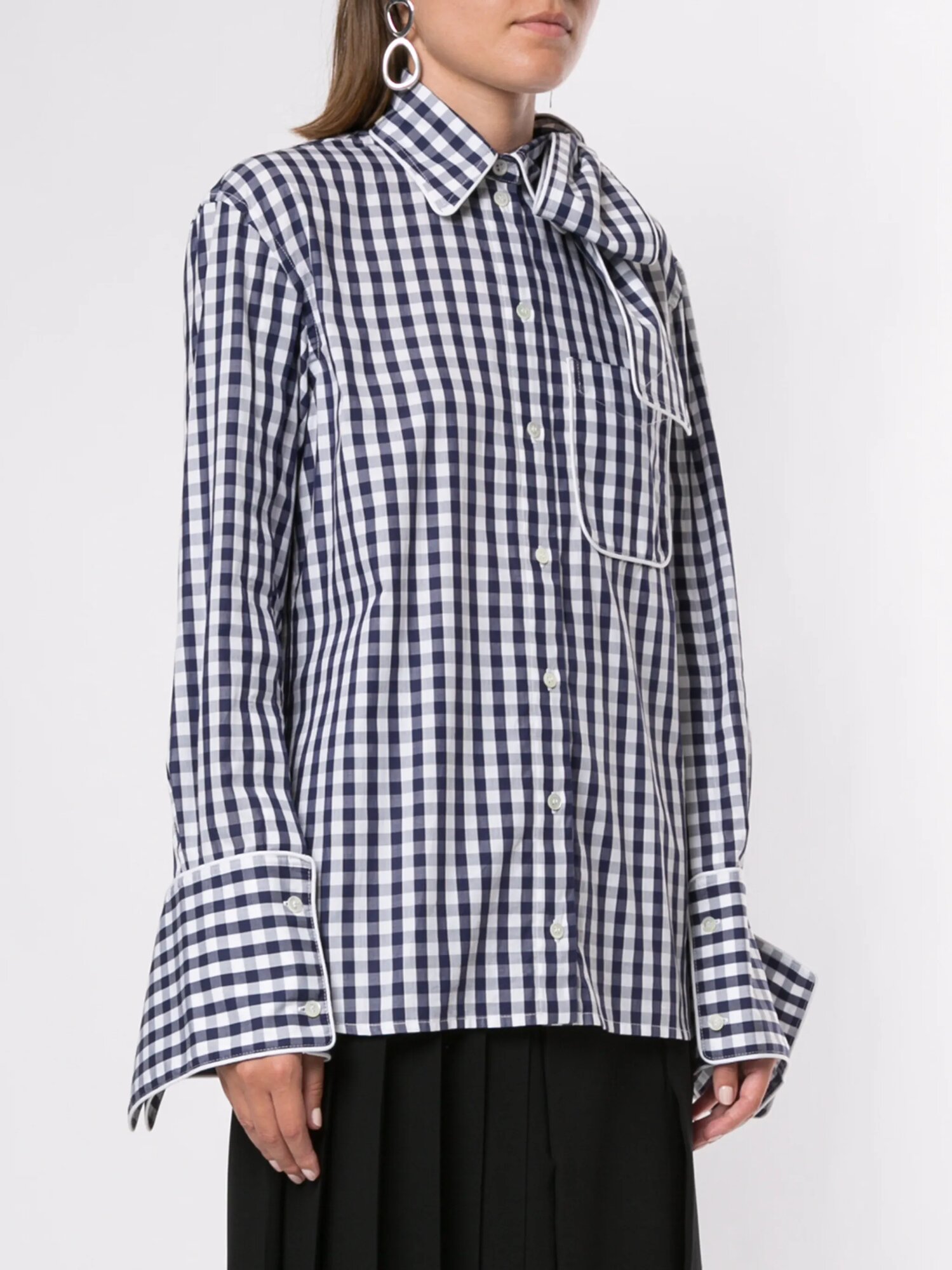 Рубашка JW Anderson, размер 6 — фото 1