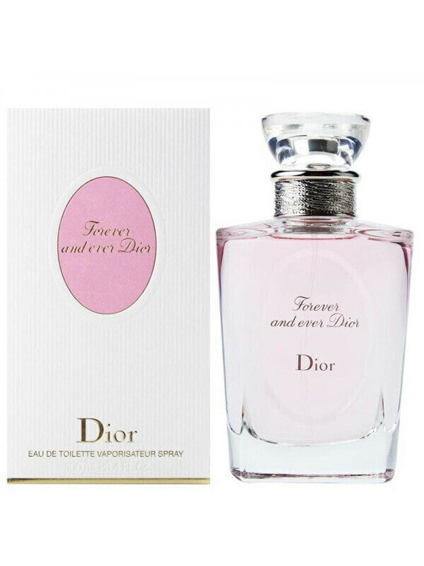 Духи женские для женщин Dior Forever And Ever
