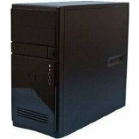Корпус InWin MiniTower ENR-021BL (6143098)