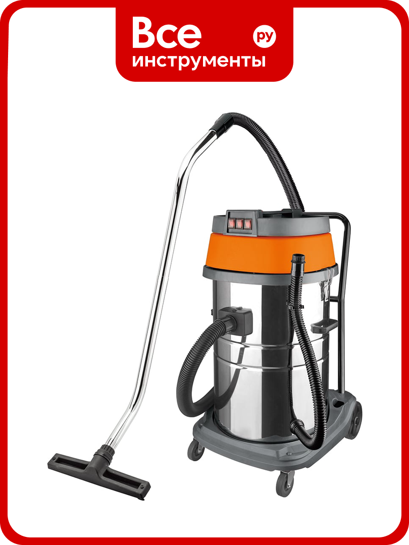 Пылеводосос Bennett Power 606-3M80-C BNT 606-3M80-C эффективной работы