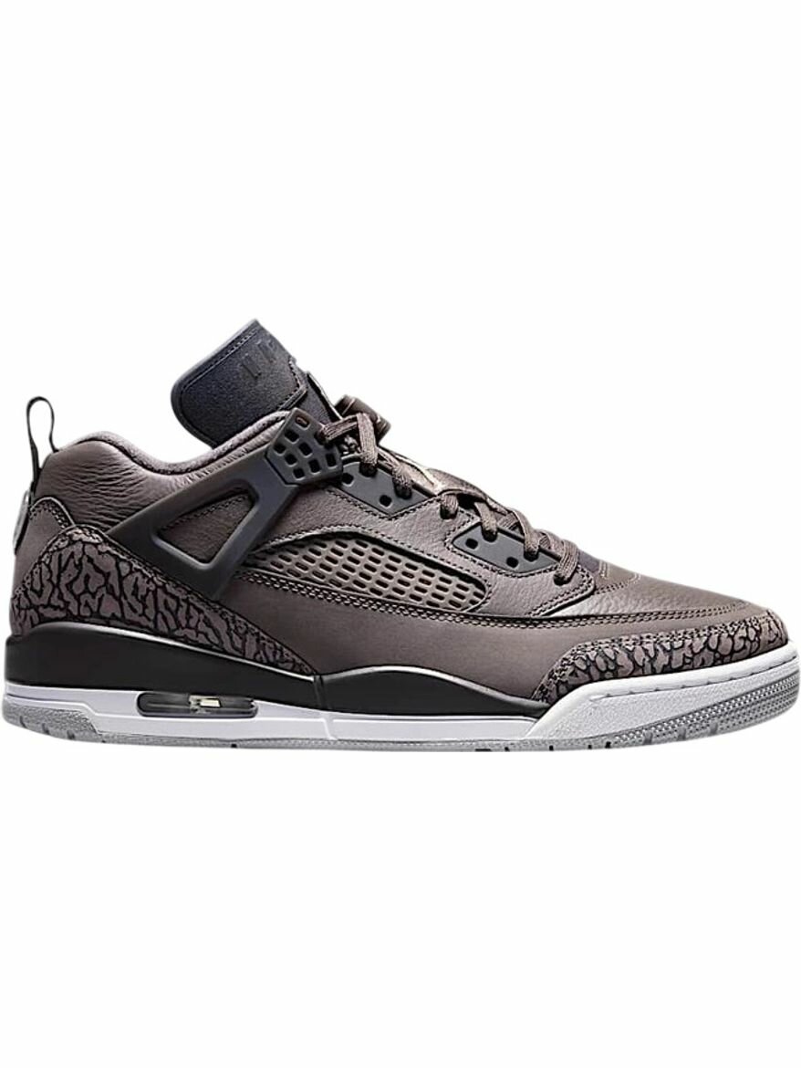 Кроссовки Jordan Spizike Low