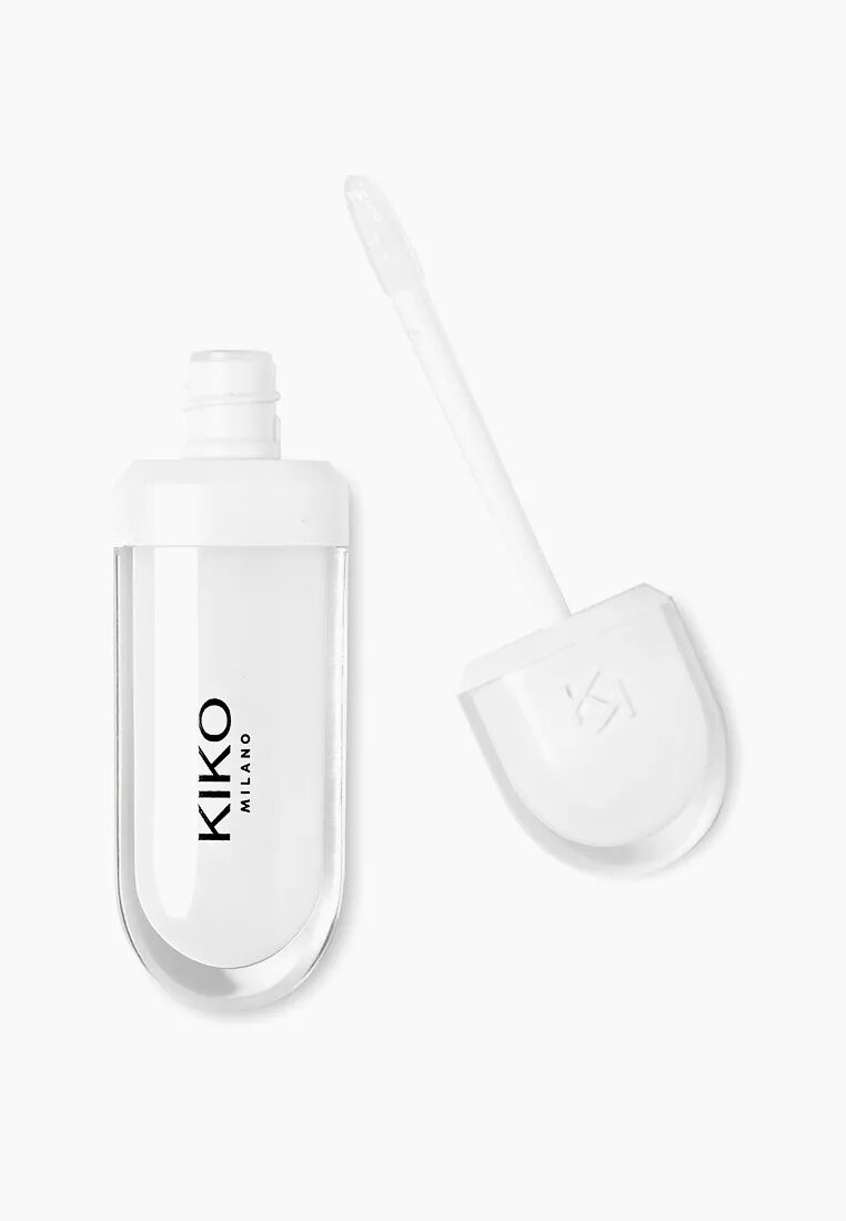 Kiko Milano Бальзам для губ 6.5 мл 00 transparent