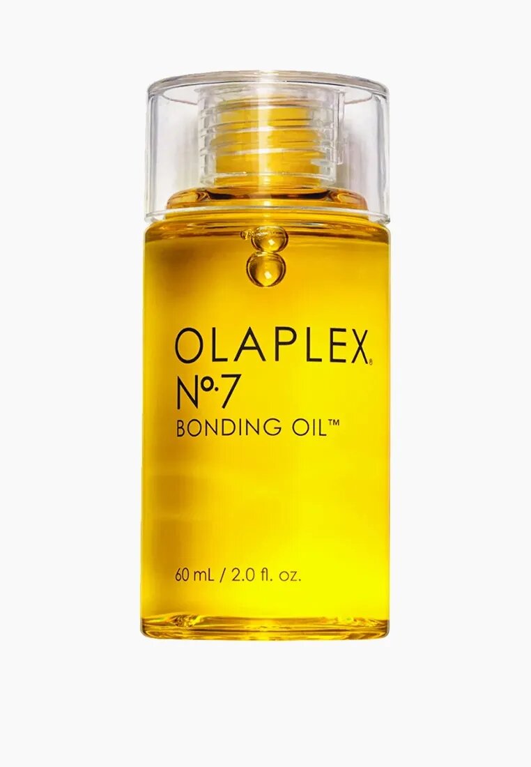 Olaplex Масло для волос 60 мл