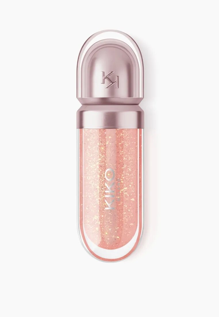 Kiko Milano Масло для губ 6.5 г 02 atomic orange