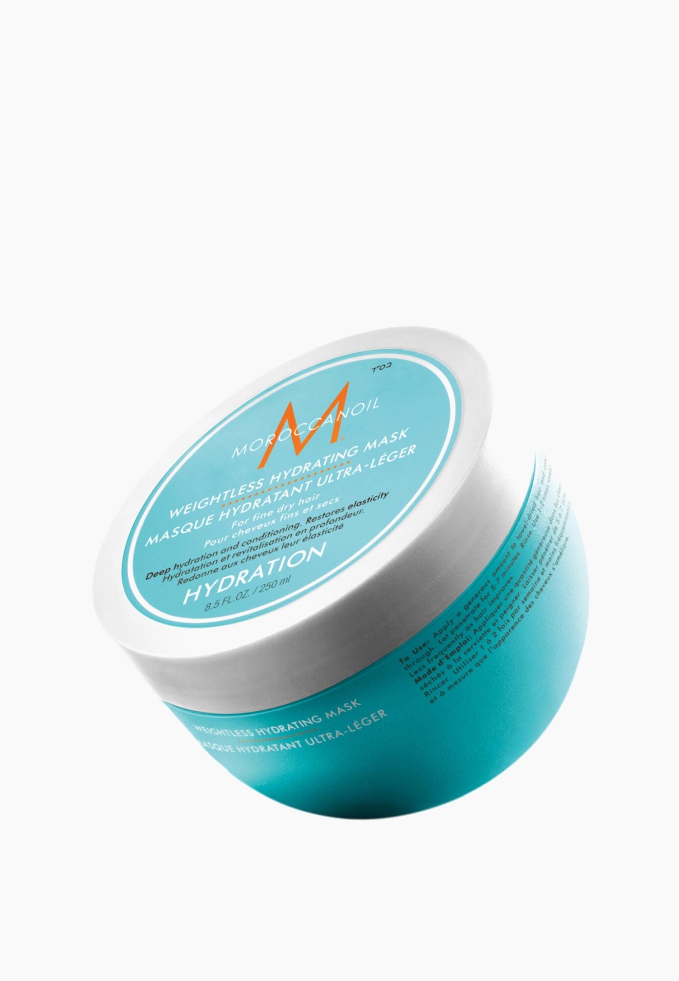 Moroccanoil Маска для волос 250 мл