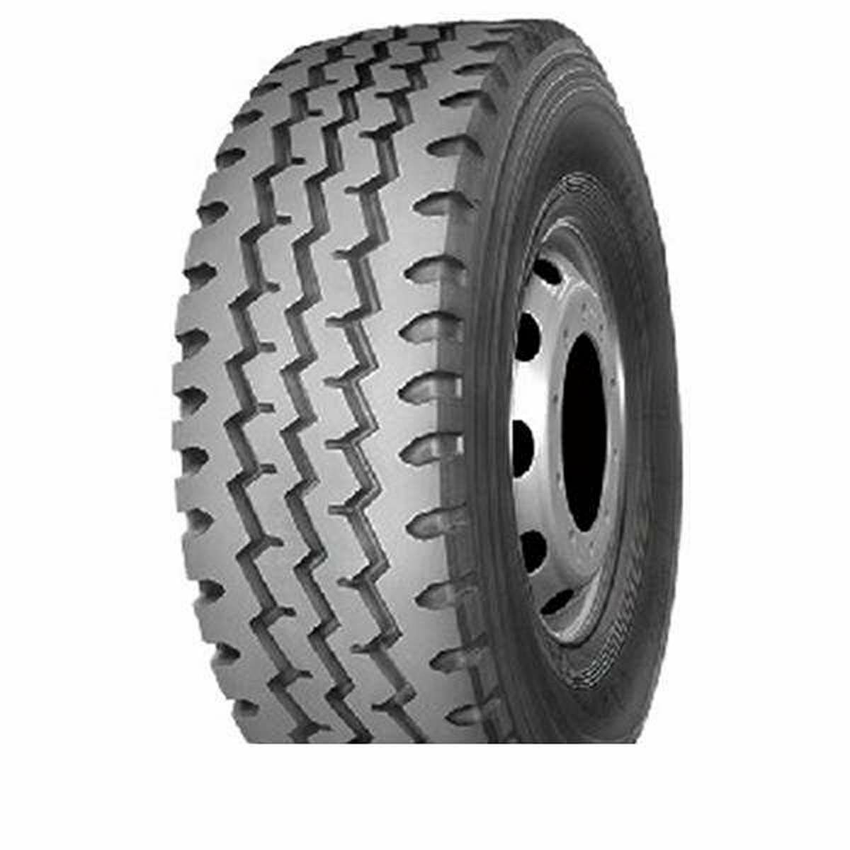 Грузовые Шины Kapsen HS268 7.50R16 122/118L ТТ Ш/К- для грузовых автомобилей