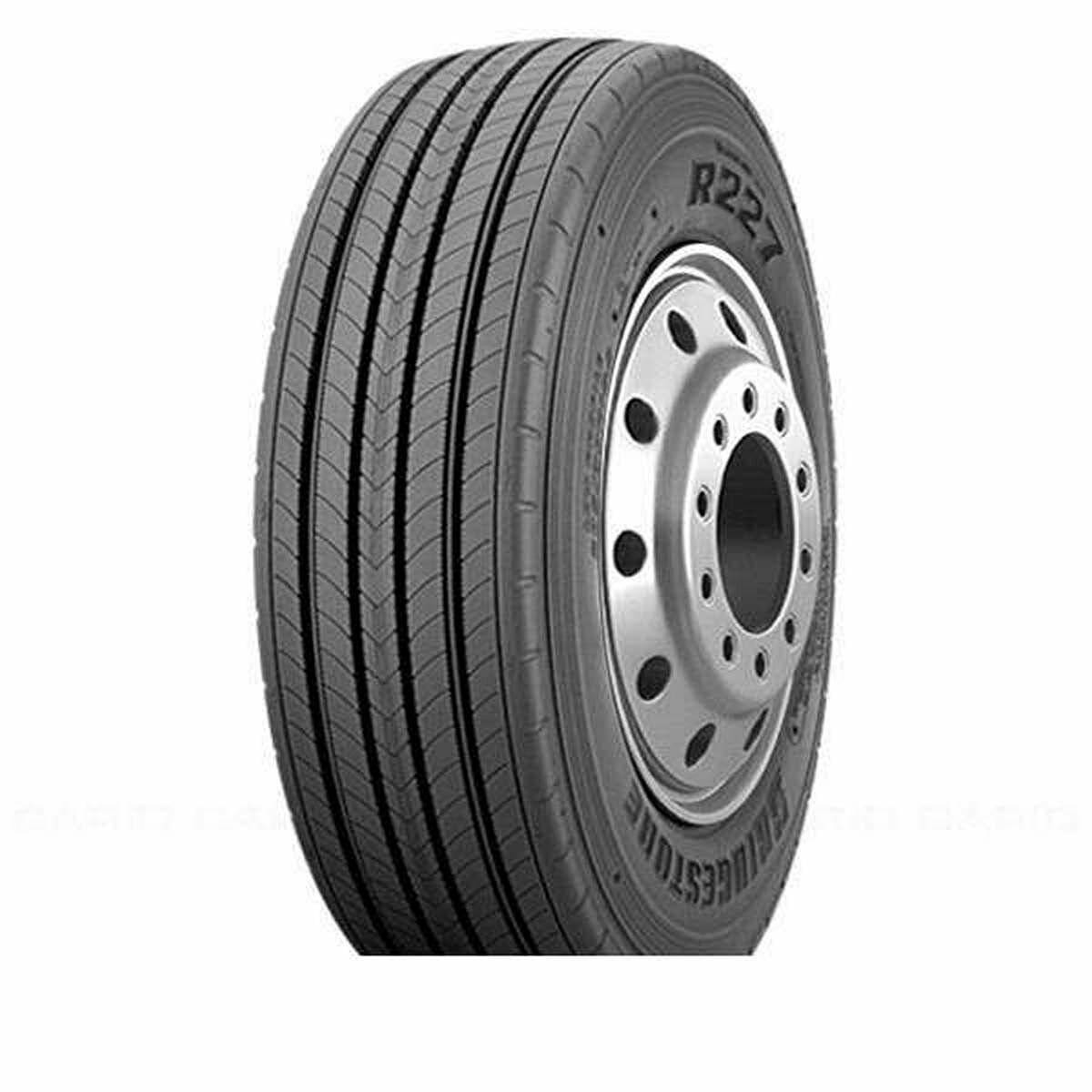 Грузовые Шины Bridgestone R-249 385/65R22.5 160K- для грузовых автомобилей