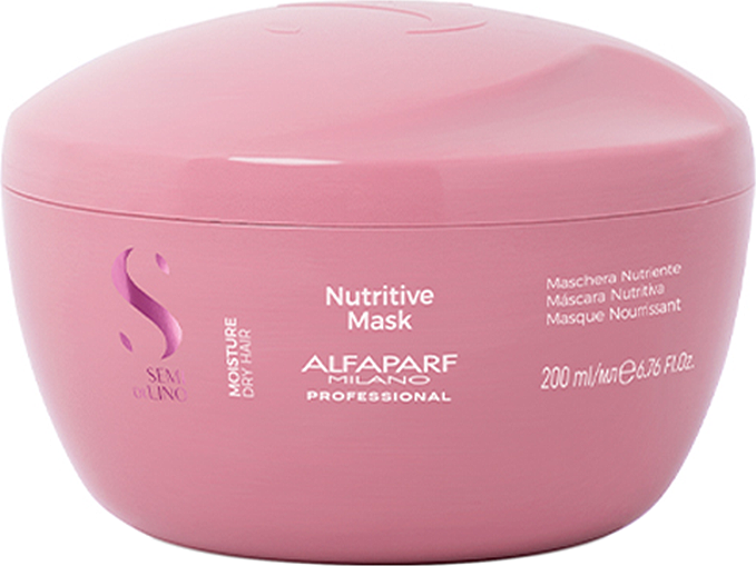 Alfaparf Milano Professional Маска для сухих волос Nutritive Nutritive Mask 15ml