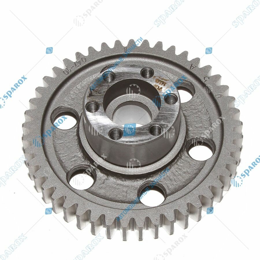 Шестерня Камаз (ПАО Камаз) — фото 1
