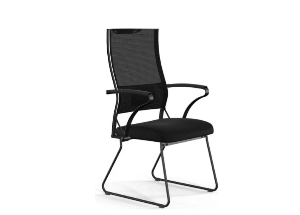 Кресло Metta Sit Air-180 B2-290K черный (Z509397575)
