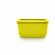 Контейнер Кубикс 260 мл желтый Tupperware , для дробного питания и перекусов