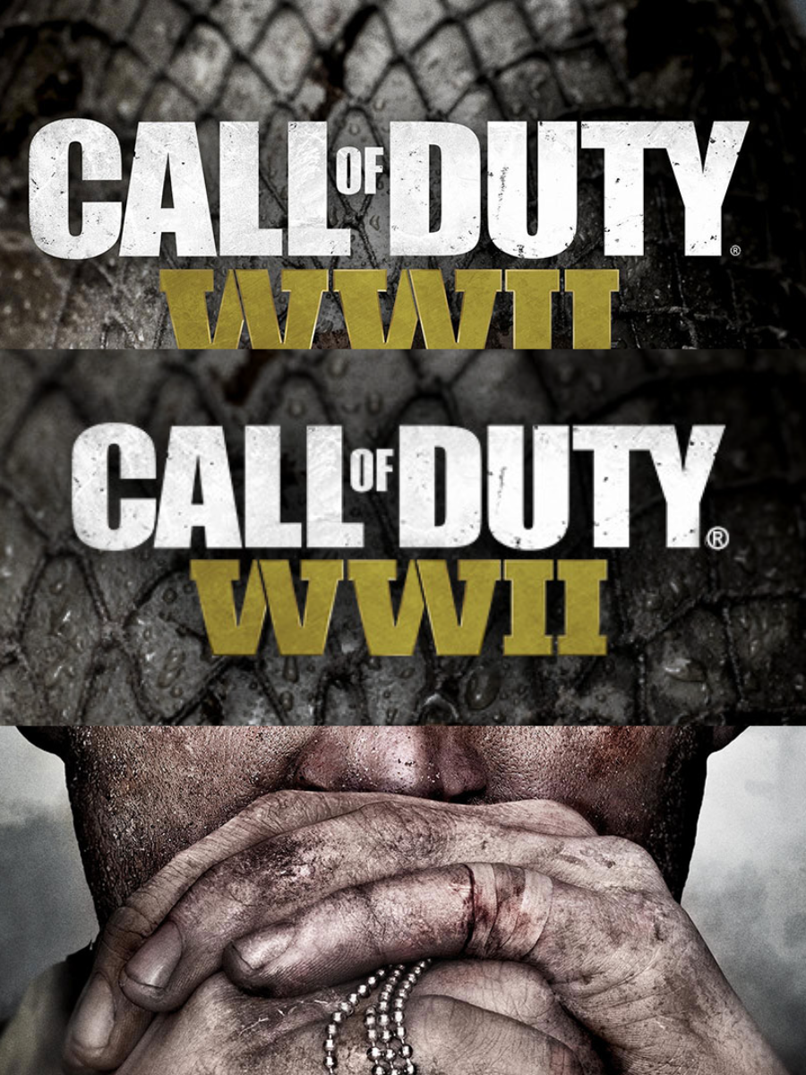 Игра Call of Duty®: WWII