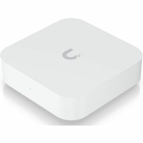 Роутер Ubiquiti маршрутизатор белый (UXG-Lite)